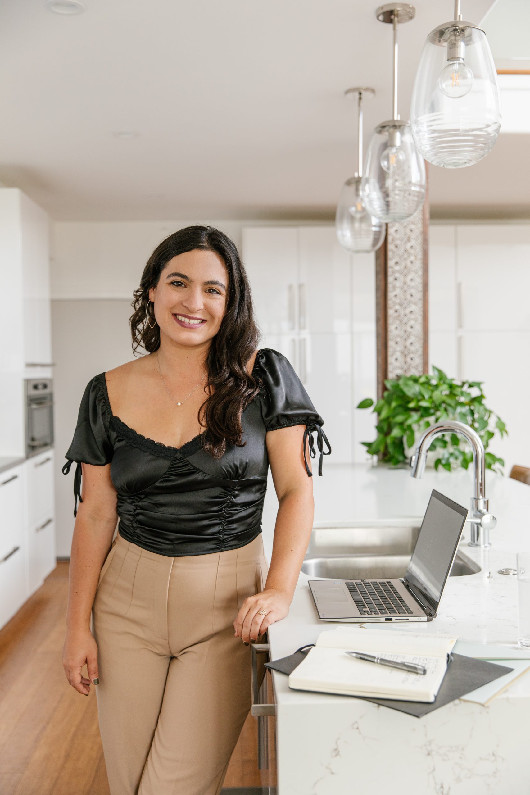 Bianca Kofman – San Francisco Real Estate Agent – Representing buyers ...